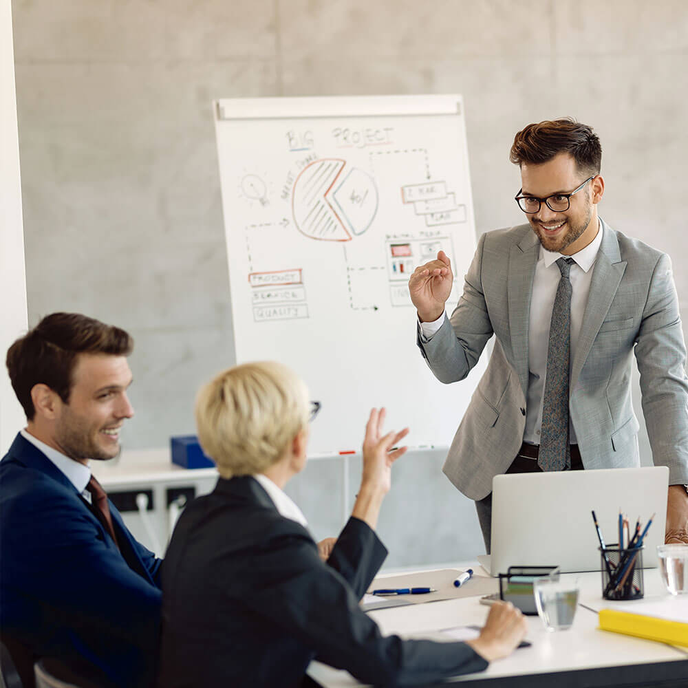 La revolución empresarial de los BPO | Group Cos