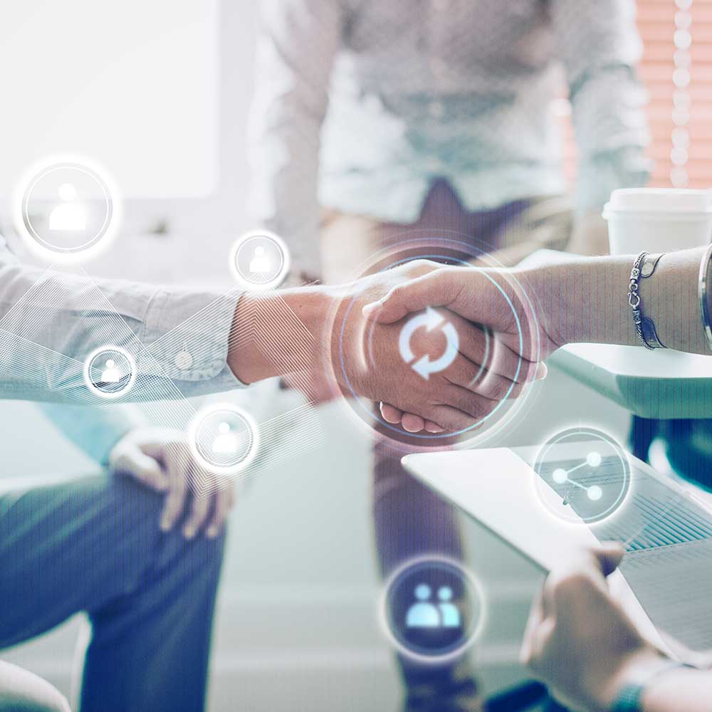 La omnicanalidad como la clave | Group Cos