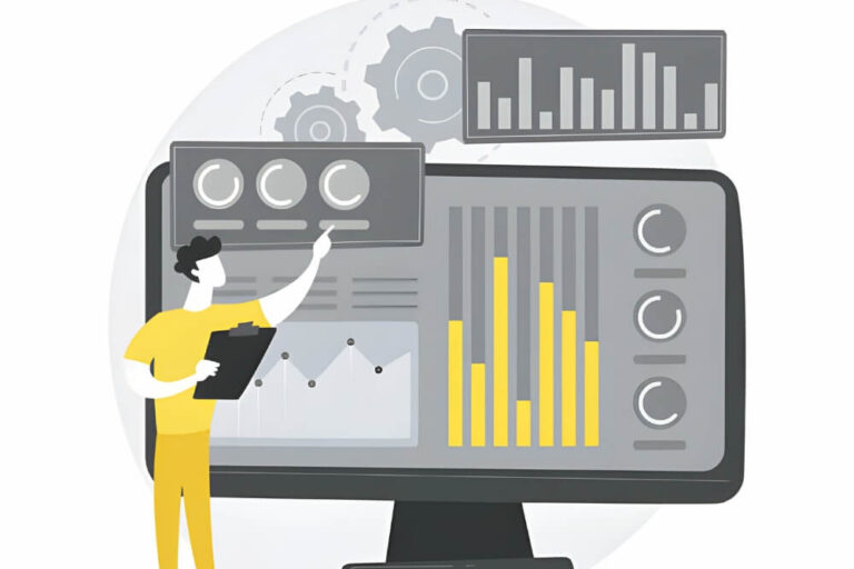 Back office of the Contact Center | GROUPCOS